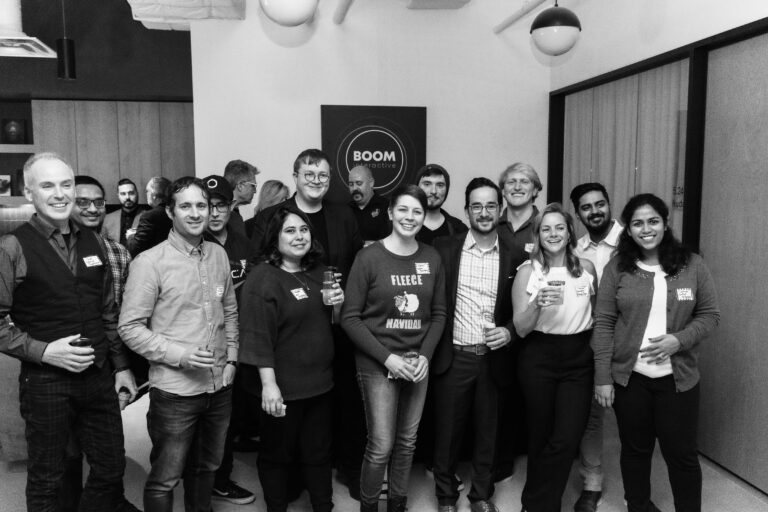 About Us – BOOM Interactive Inc.